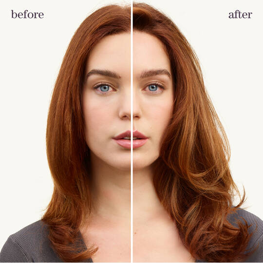 Sulfate Free Shampoo for Color-Treated Hair - Pureology