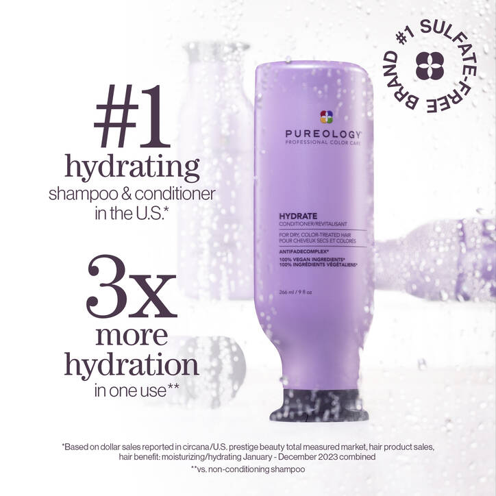 HYDRATE - Pureology