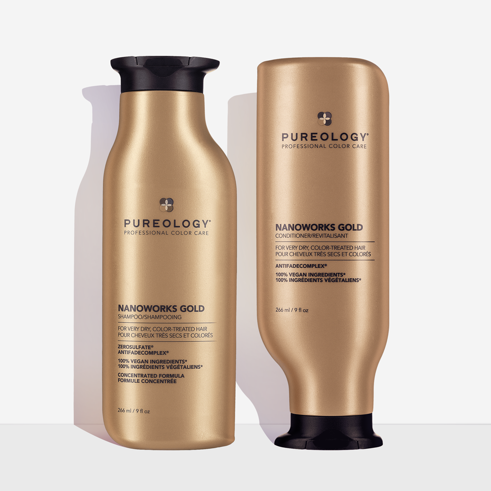 Pureology shampooing store