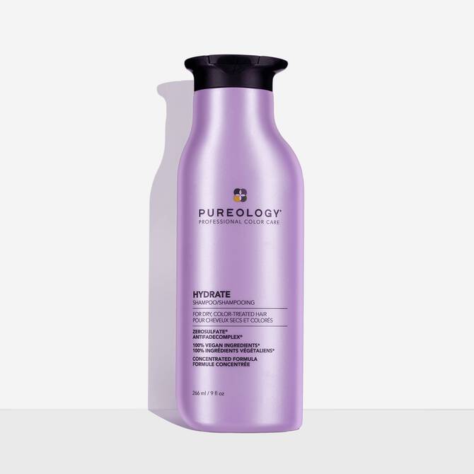 Pureology Sulfate-Free Hair Products, Styling, Hair Care, Color Care