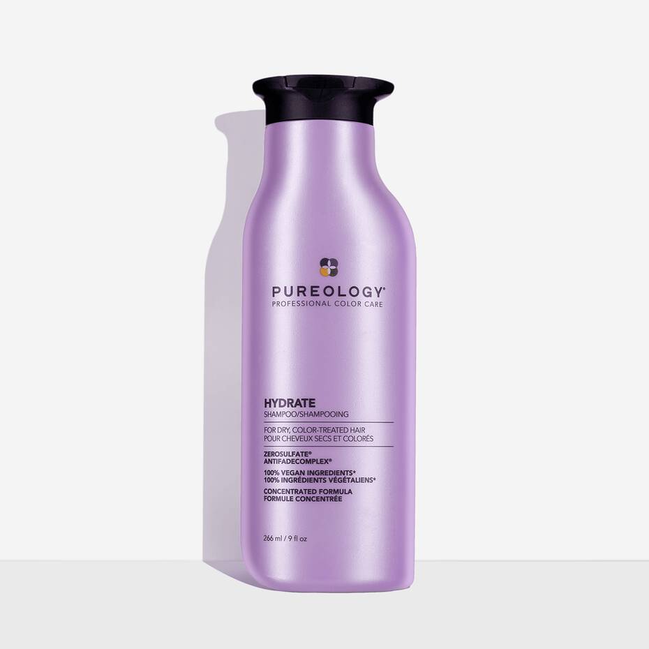 Hydrate Sulfate Free Shampoo For Dry Hair - Pureology