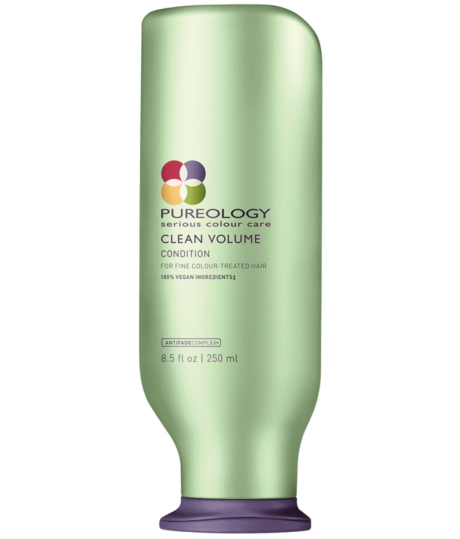 Volumizing Conditioner For Fine Hair| Pureology Clean Volume