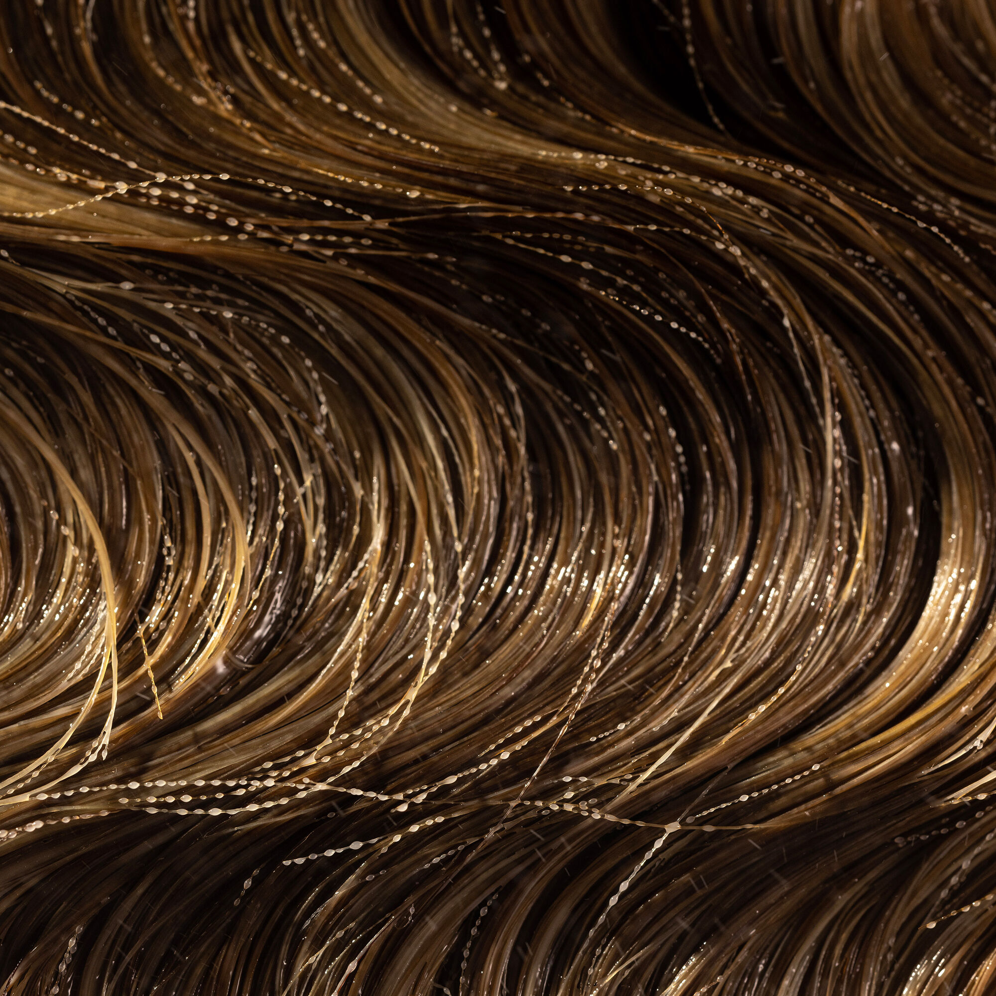 Color Fanatic Leave-In Hair Treatment Spray - Pureology