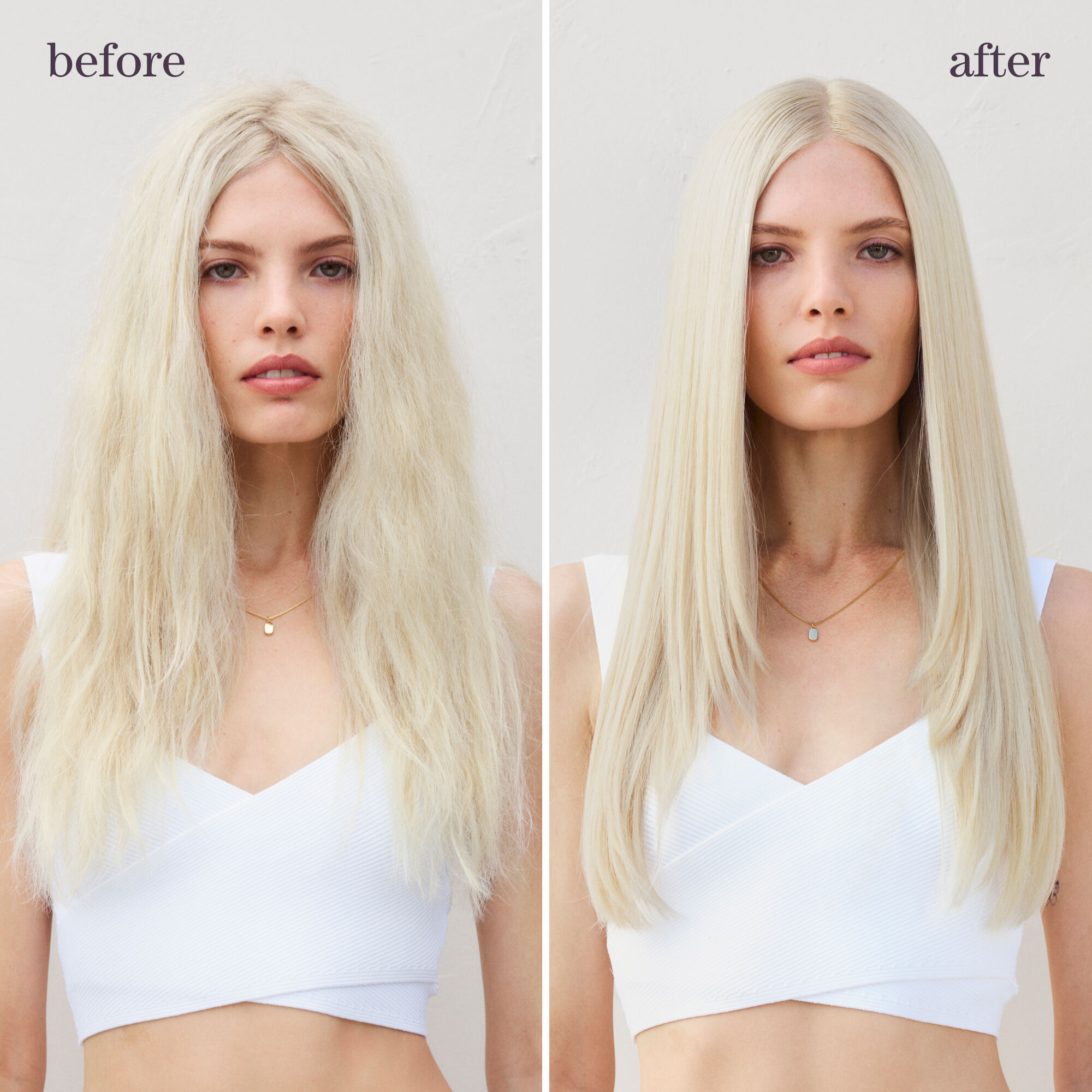 Strength Cure Conditioner For Damaged Hair - Pureology