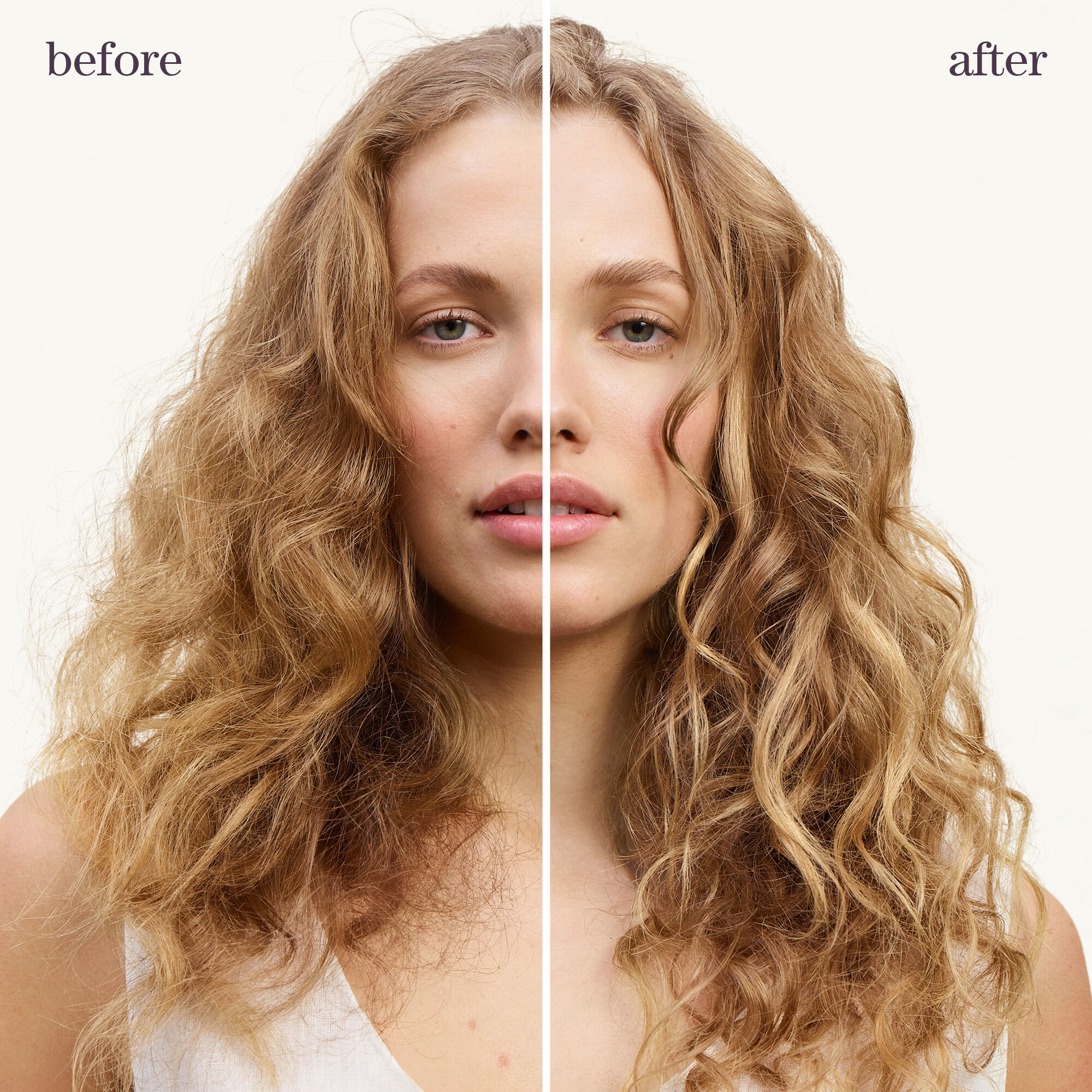 Color Fanatic Leave-In Hair Treatment Spray - Pureology