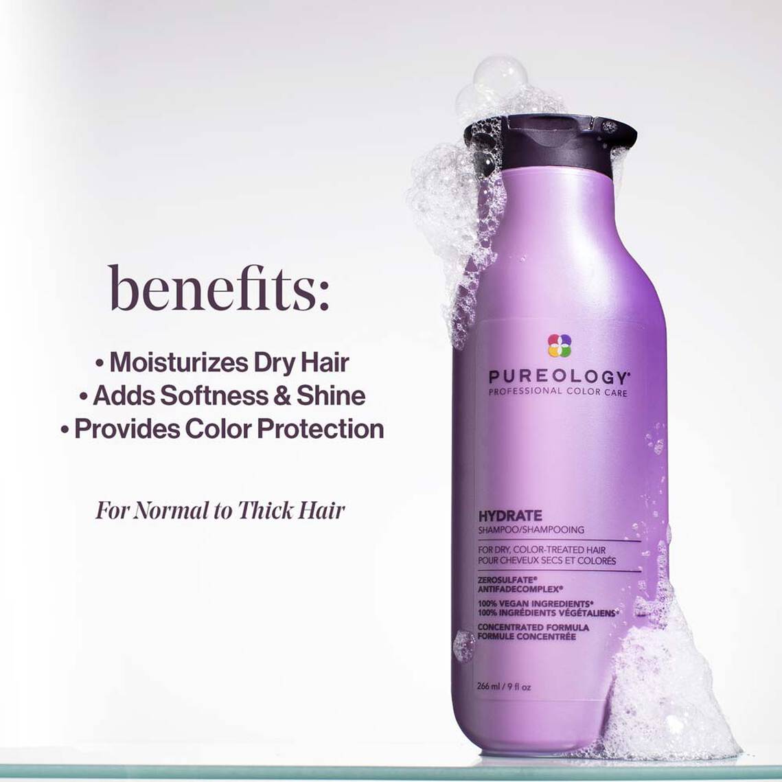 Pureology Sulfate-Free Hair Products, Styling, Hair Care, Color Care