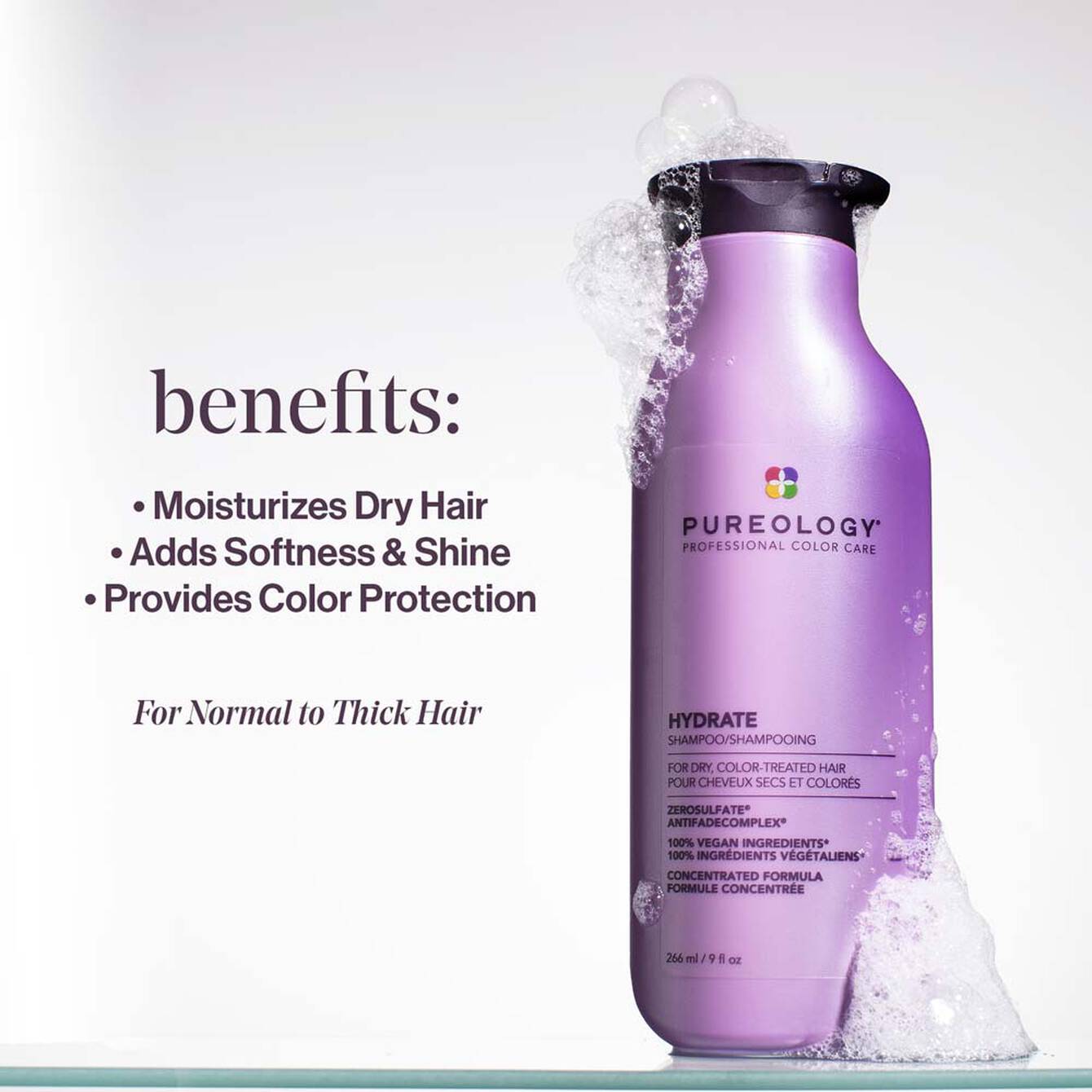Pureology Sulfate-Free Hair Products, Styling, Hair Care, Color Care