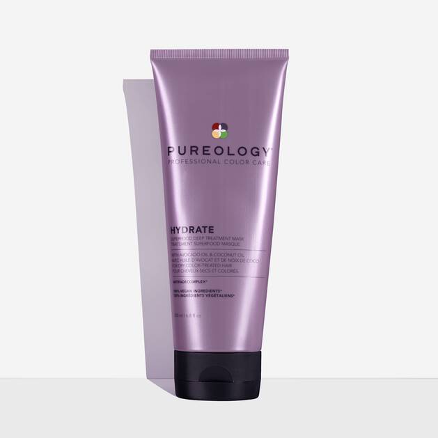 Pureology Sulfate-Free Hair Products, Styling, Hair Care, Color Care