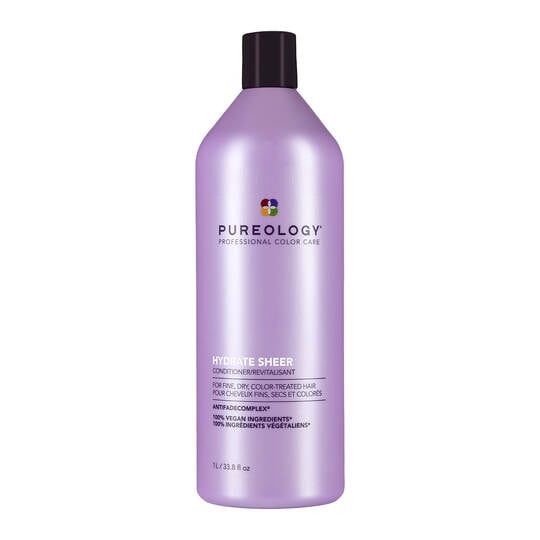 Hair Care and Styling Liters - Pureology