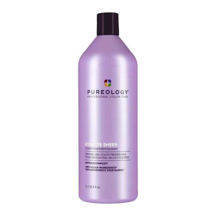 Hair Care and Styling Liters - Pureology