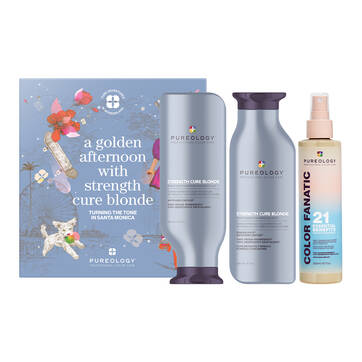 My Cart | Pureology