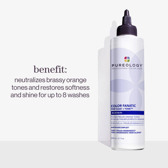 The Benefits of a Leave-In Conditioner | Pureology USA | Blog | Hair ...