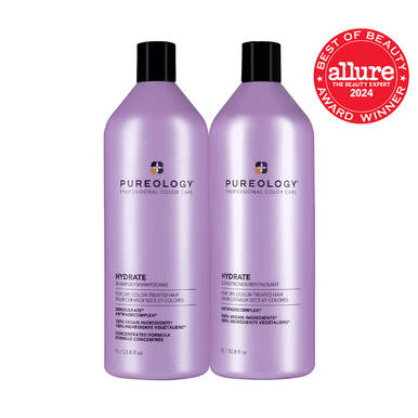 Hair Care and Styling Liters - Pureology