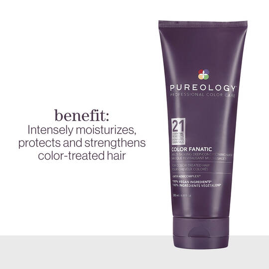 Hair Masks & Deep Conditioners for Dry or Damaged Hair from Pureology