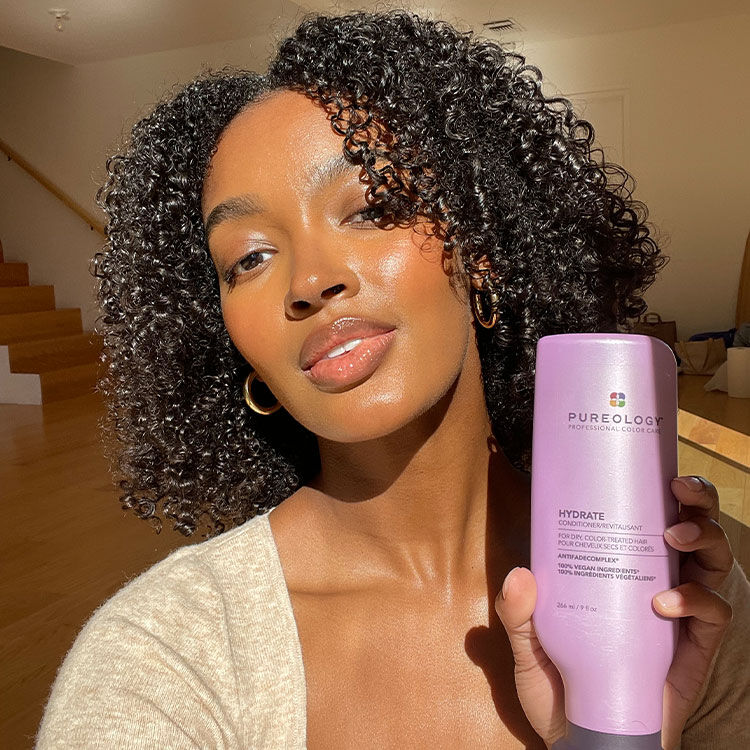 Pureology Sulfate-Free Hair Products, Styling, Hair Care, Color Care