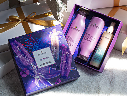 Pureology Sulfate-Free Hair Products, Styling, Hair Care, Color Care