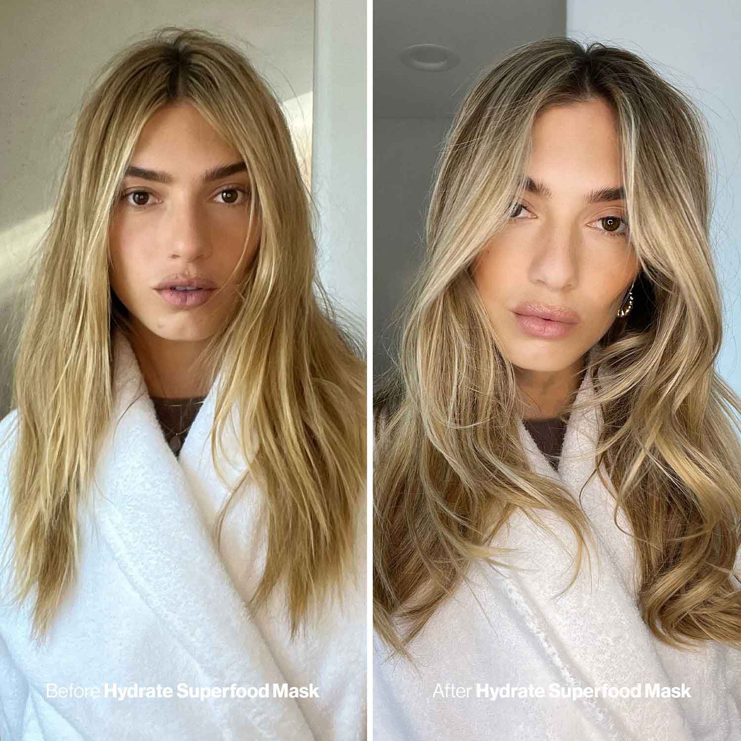 Pureology’s Collection of Hair Masks & Deep Conditioners