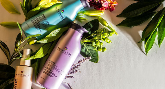 Exclusive Offers, Gifts and Sales Just For You - Pureology