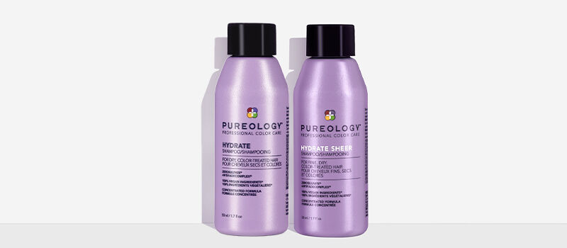 Pureology Sulfate-Free Hair Products, Styling, Hair Care, Color Care