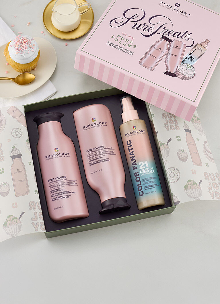 Pureology Sulfate-Free Hair Products, Styling, Hair Care, Color Care