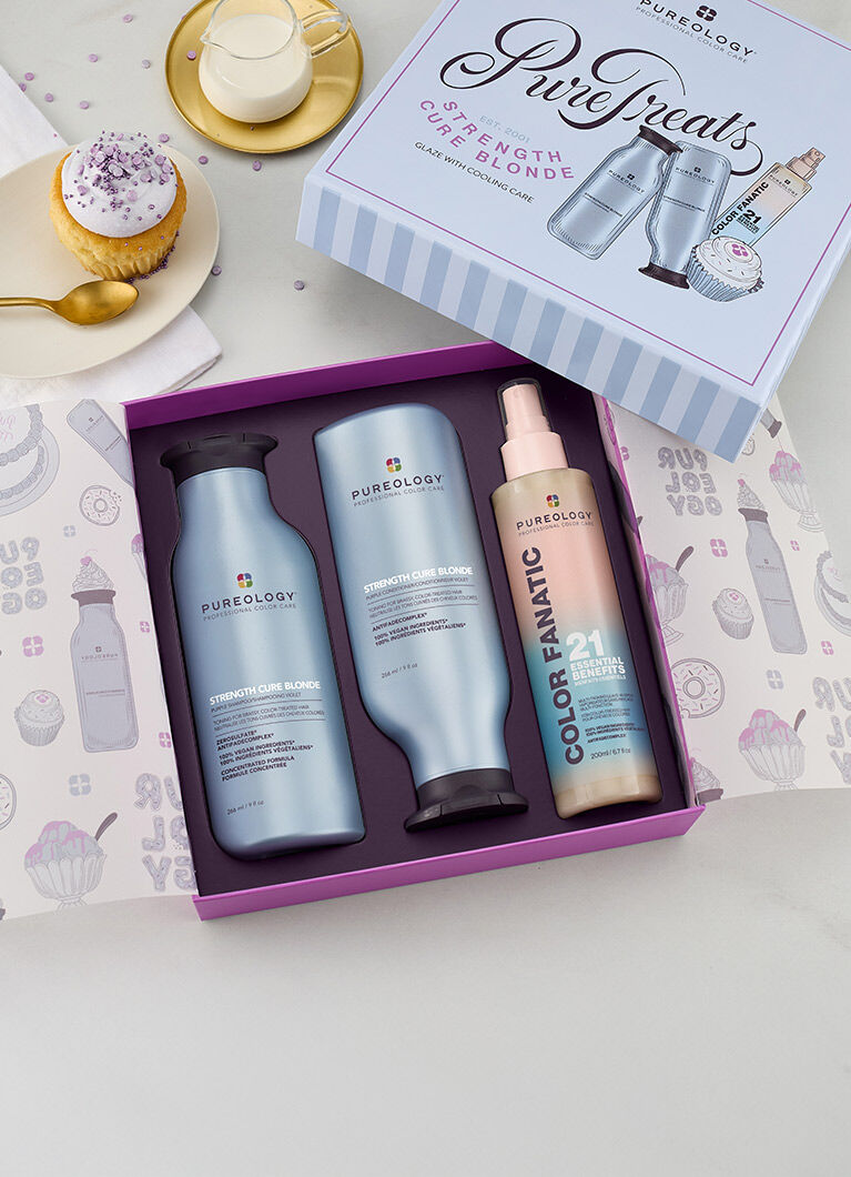 Pureology Sulfate-Free Hair Products, Styling, Hair Care, Color Care