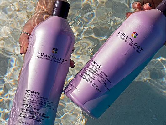 Exclusive Offers, Gifts and Sales Just For You - Pureology