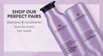 Exclusive offers, gifts & sales - Pureology.com