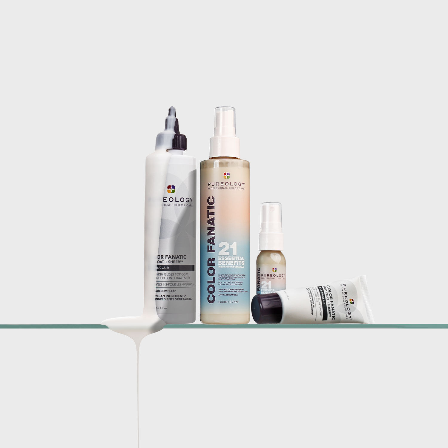 Pureology Sulfate-Free Hair Products, Styling, Hair Care, Color Care