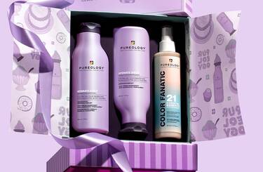 Haircare Holiday Gifts & Ideas | Pureology