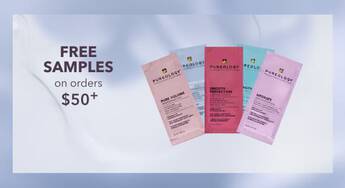 Exclusive offers, gifts & sales - Pureology.com