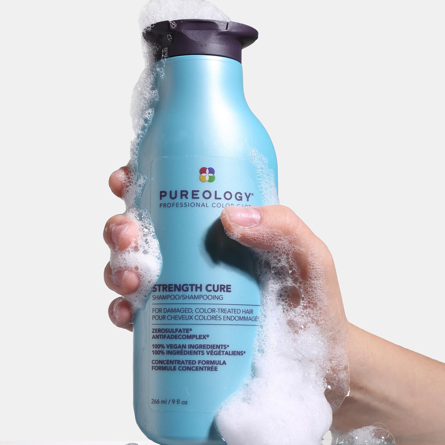 Pureology Sulfate-Free Hair Products, Styling, Hair Care, Color Care