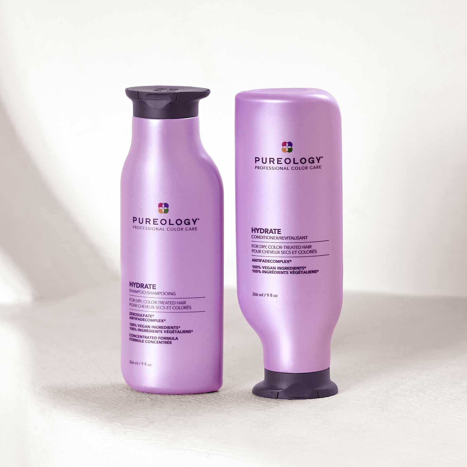 Pureology Sulfate-Free Hair Products, Styling, Hair Care, Color Care
