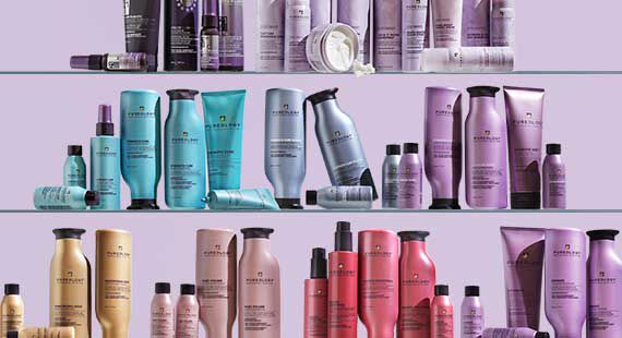 Exclusive offers, gifts & sales - Pureology.com