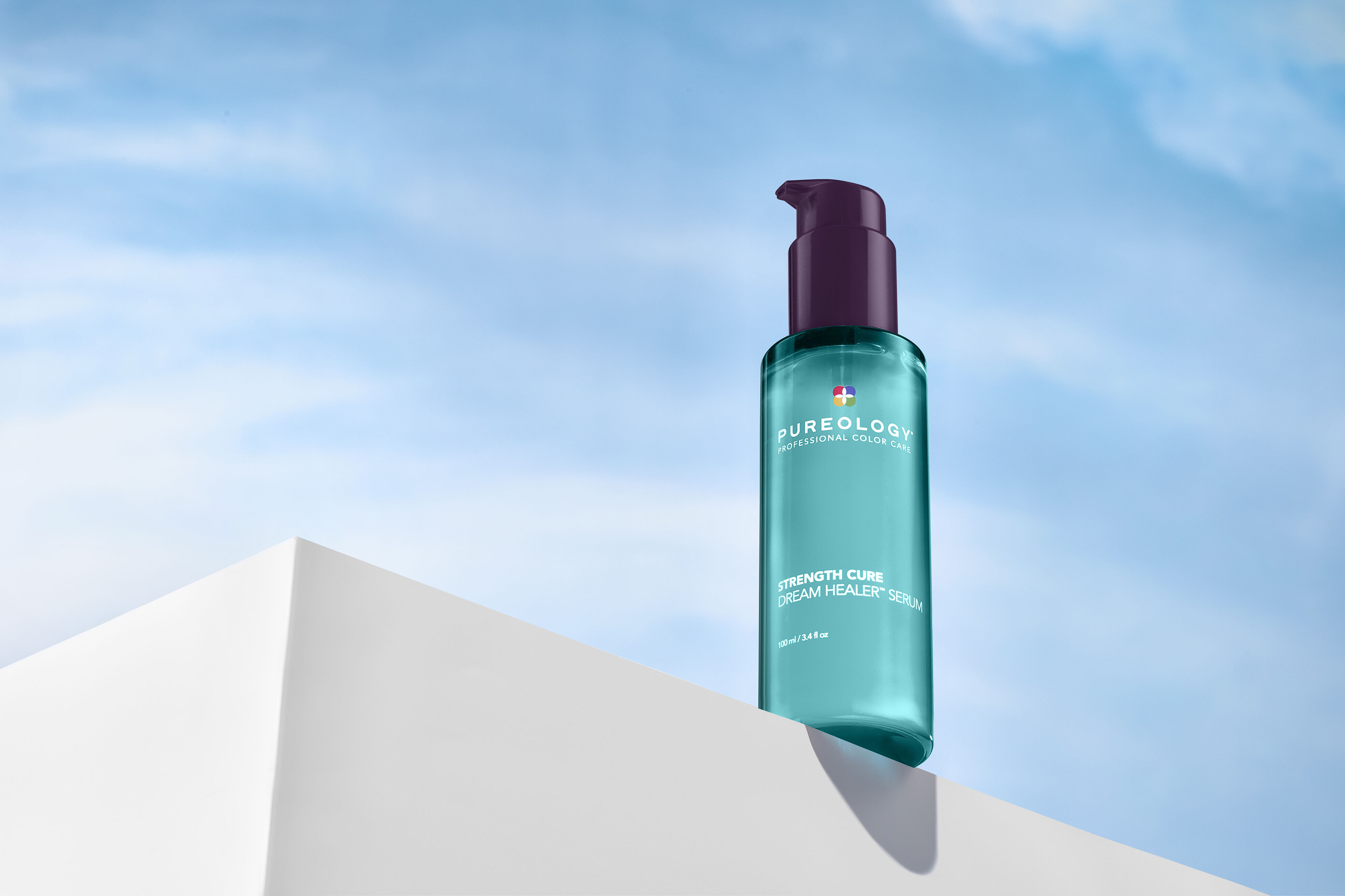 All Pureology products are made with the highest quality ingredients ...