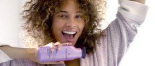 Pureology Hydrate vs. Hydrate Sheer | Pureology USA | Blog | Hair Tips ...